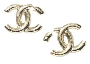 Chanel 22c Earrings