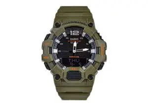 Casio G-shock Analog-digital Watch