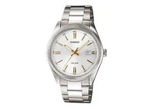 Casio Strap Watch - Stainless Steel