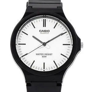 Casio Strap Watch - Resin