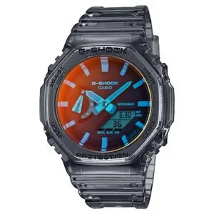 Casio G-shock Watch