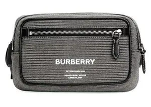 Burberry Box Belt Bags