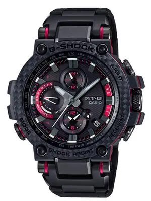 Casio G-shock Watch