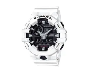 Casio G-shock Analog-digital Watch - Resin