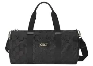 Gucci Off The Grid Medium Duffle Bag