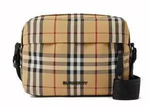 Burberry Paddy Bag