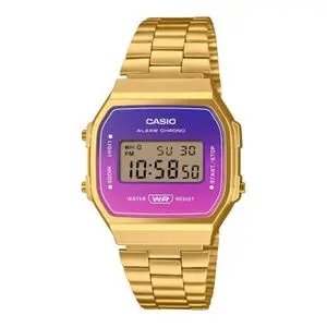 Casio Vintage Digital Watch - Resin