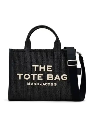 Marc Jacobs The Woven Tote