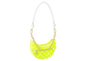 LOUIS VUITTON Loop Bag - Bright Yellow