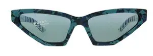 Prada Cateye Sunglasses