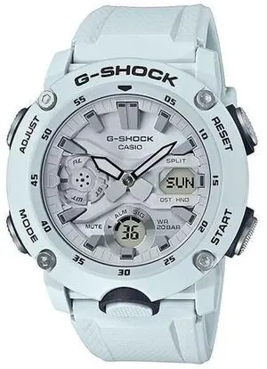 Casio G-shock Watch