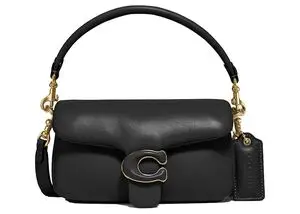 COACH Pillow Tabby Shoulder Bag