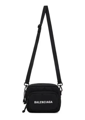 Balenciaga Wheel Camera Bag
