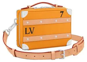 Louis Vuitton Box Bags For Men