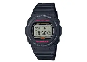 Casio G-shock Digital Watch