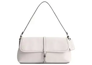 Coach Glovetanned Leather Shoulder Bags