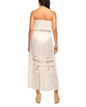 Ramy Brook Cambridge Swim Cover-up Dress