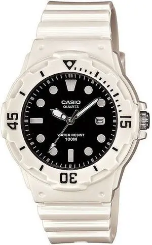 Casio G-shock Analog Watch - Resin