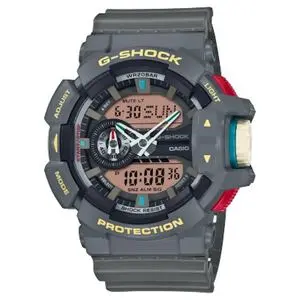 Casio Analog-digital G-shock Watch