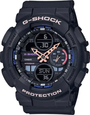 Casio G-shock Watch - Resin