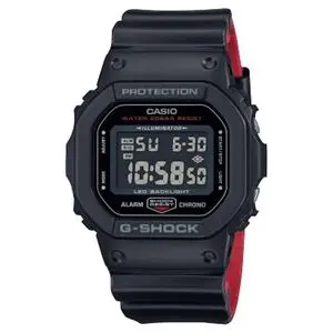 Casio Digital Watch