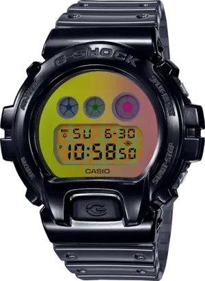 Casio Digital Watch