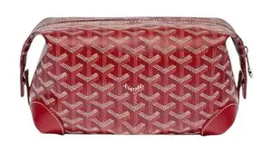 Goyard Box Travel Bags