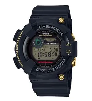 Casio Engraved Jewelry & Watches For Men
