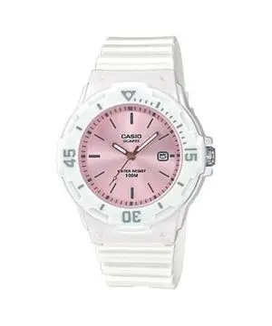 Casio Analog Watch - Resin