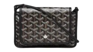 Goyard Plumet Pouch