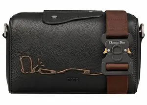 Dior X Cactus Jack Lingot 22 Bag
