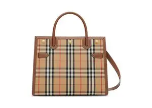 Women's Burberry Title Bags