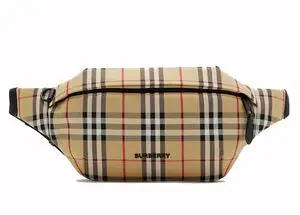 Burberry Box Belt Bags