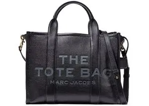 Marc Jacobs The Leather Tote Bag Medium