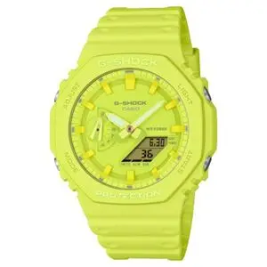 Casio G-shock Analog-digital Watch