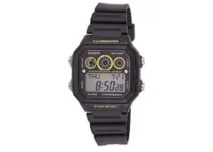 Casio G-shock Digital Watch