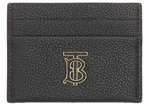Burberry Tb Card Case