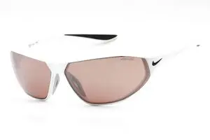 Nike Aero Swift Sunglasses - White/road Tint (dq0992/100)