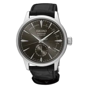 SEIKO Presage Strap Watch