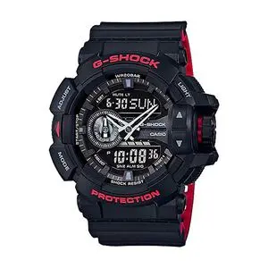 Casio G-shock Watch