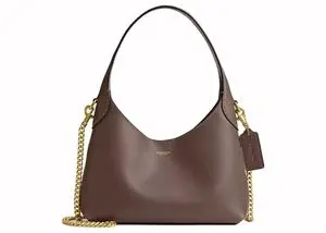 COACH Brooklyn 23 Shoulder Bag