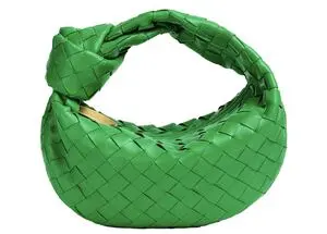 Women's Green Jodie Bags
