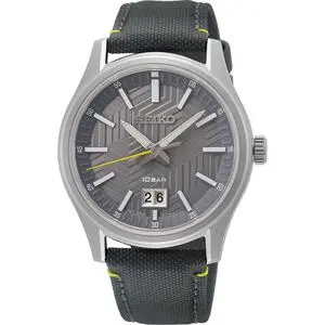 SEIKO Classic Watch