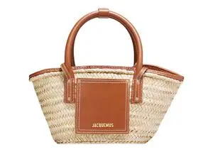 Jacquemus Evening Totes