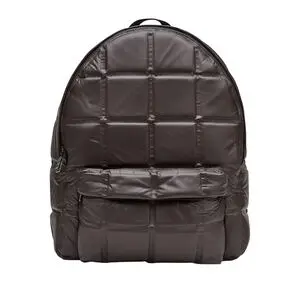 Bottega Veneta Leather Backpack