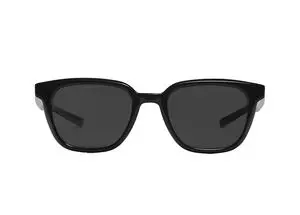GENTLE MONSTER Maison Margiela Square Sunglasses - Black Mm007 01