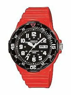 Casio Gshock Analog Watch