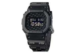 Casio G-shock X Ftp Dw5600 Digital Watch