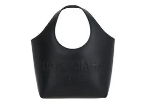 Balenciaga Marykate Xs Handbag - Black