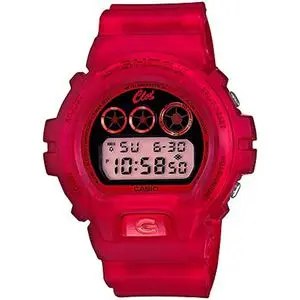Casio G-shock Clot Limited Edition Digital Watch